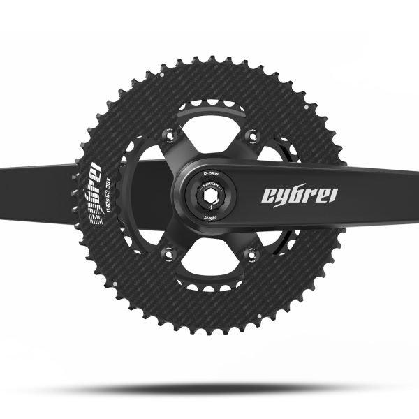 CYBREI CARBON CRANKSET – www.cybrei.com