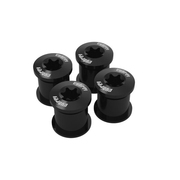 CYBREI CARBON CRANKSET – www.cybrei.com