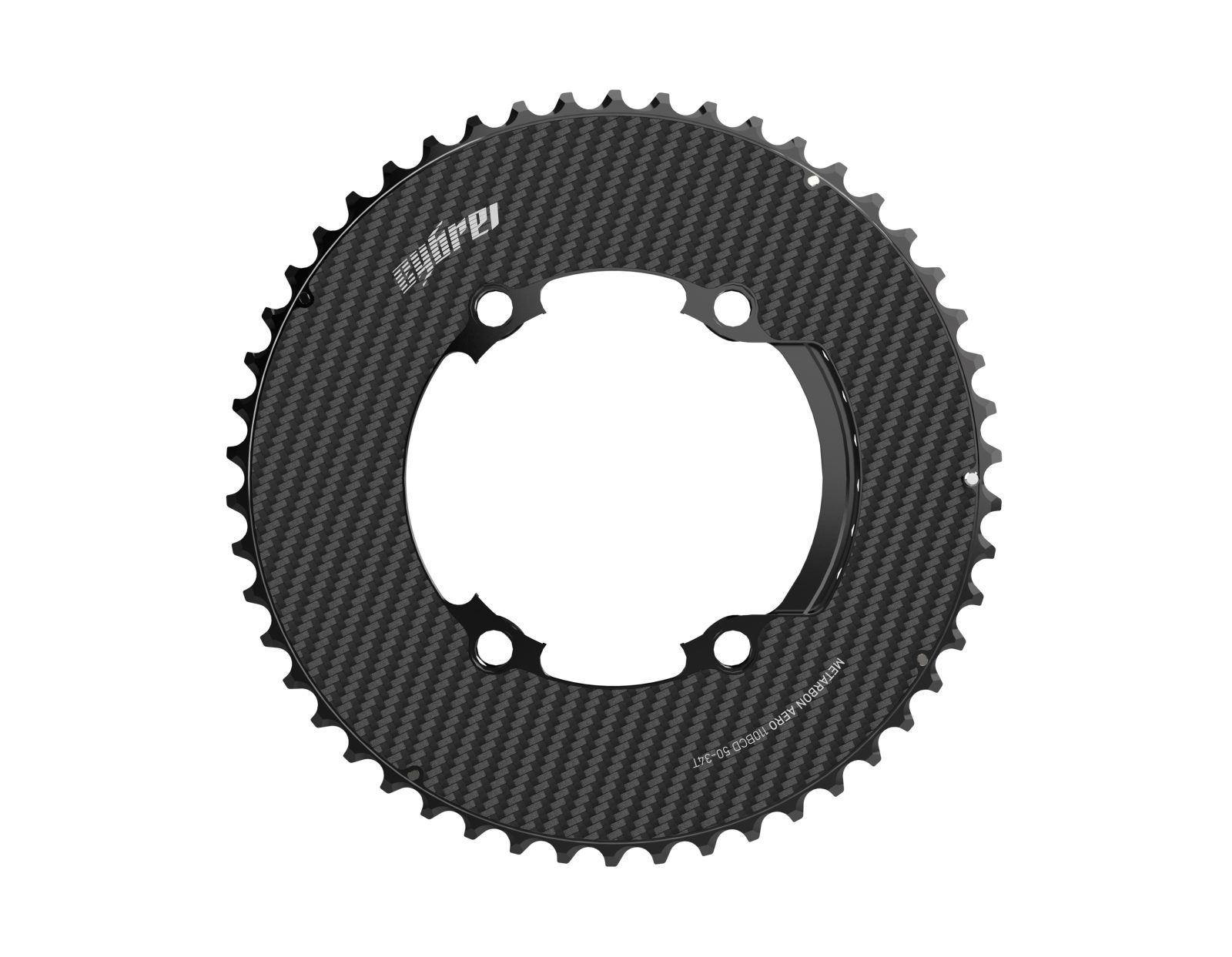 METARBON AERO 2X CHAINRINGS – www.cybrei.com