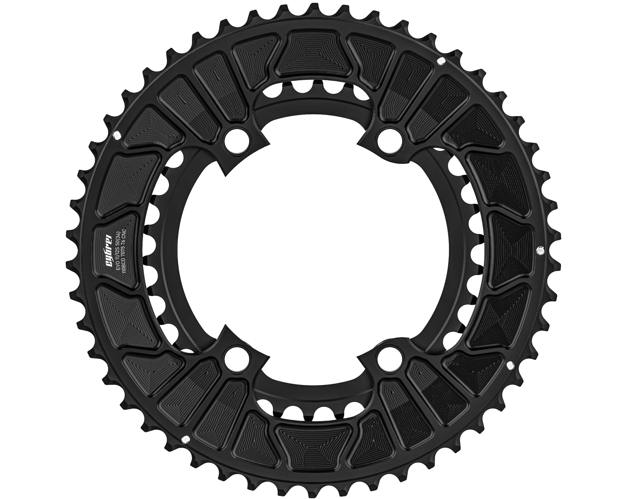 EVO CHAINRINGS – www.cybrei.com