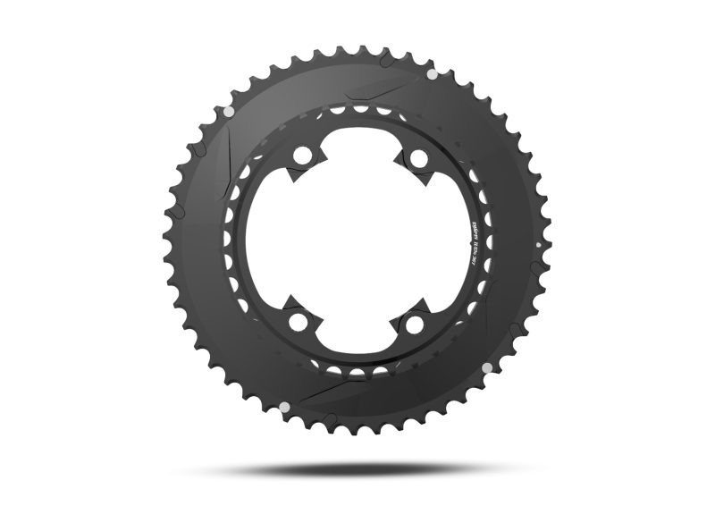 CARBON CHAINRINGS 110×4 BCD – www.cybrei.com