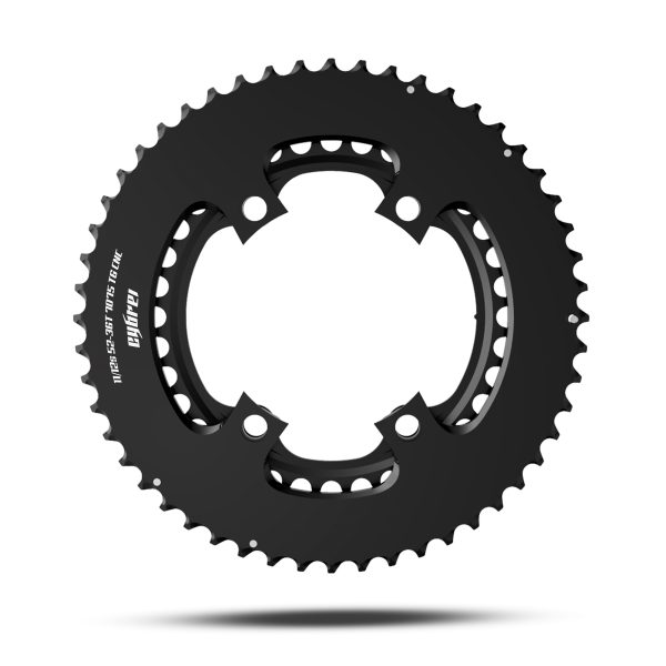 CYBREI CARBON CRANKSET – www.cybrei.com