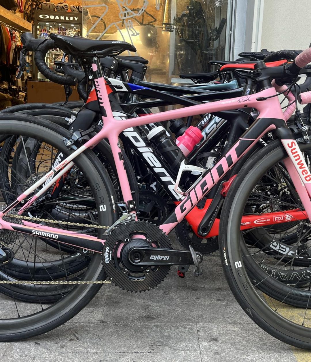 Gallery – www.cybrei.com